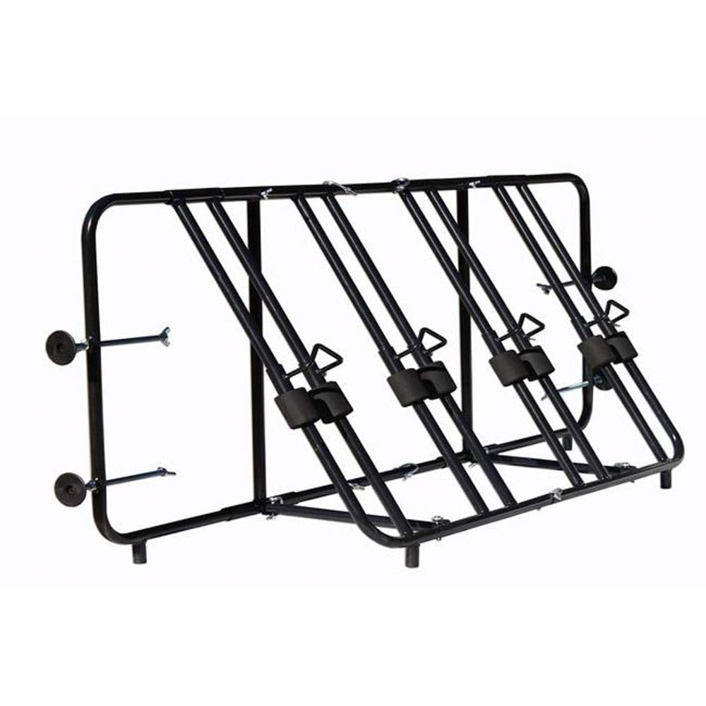 Mua Titan Ramps Truck Bed Bike Rack - 4-Bike trên Amazon Mỹ chính hãng ...