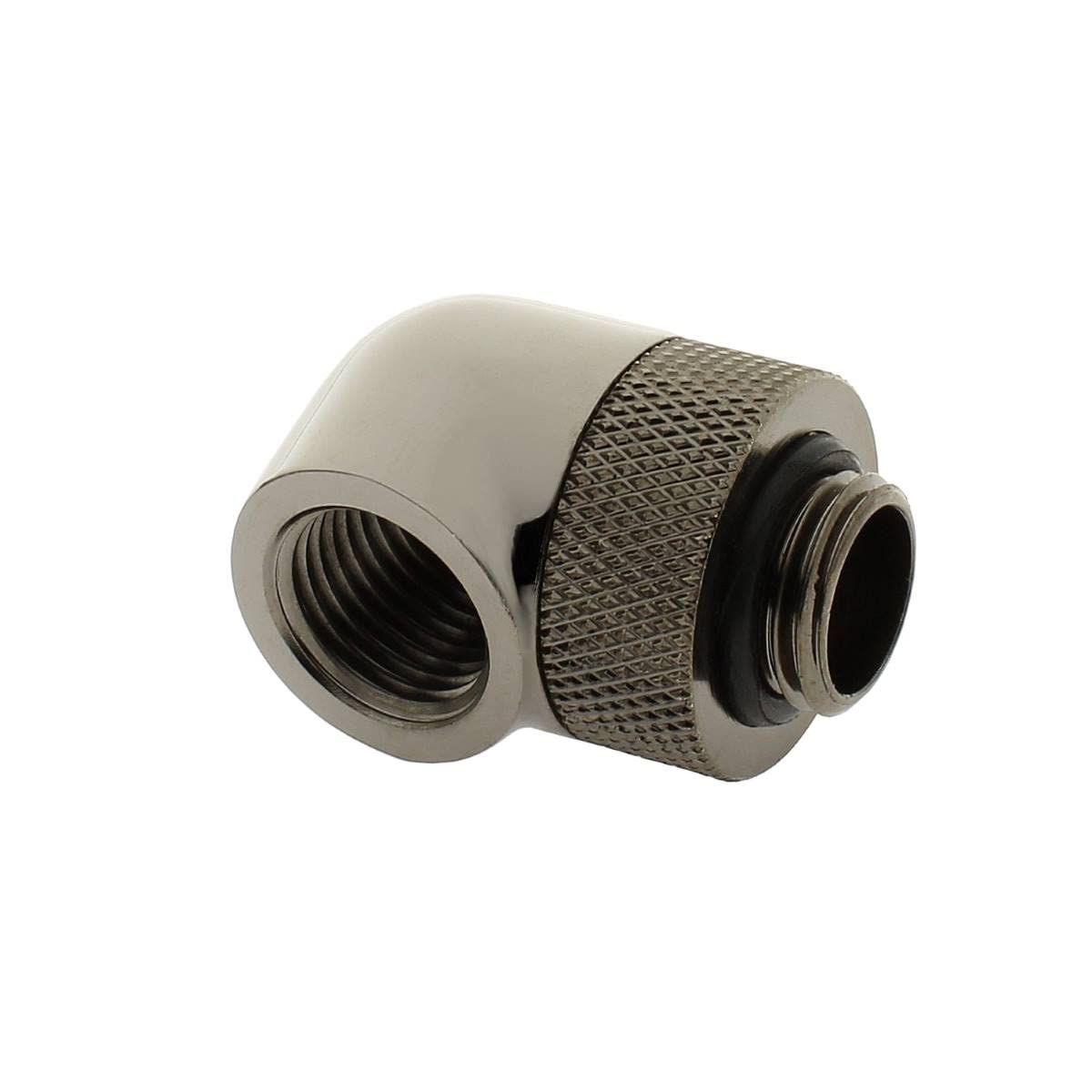 Mua XSPC G1/4" 90 Degree Rotary Fitting V2, Black Chrome, 4-pack XSPC ...