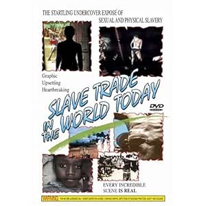 Amazon.com: Slave Trade in the World Today : Movies & TV