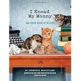 I Knead My Mommy: And Other Poems by Kittens (Funny Book About Cats ...