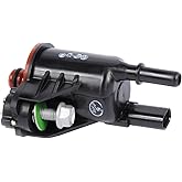 Amazon.com: GM Genuine Parts 25950499 Vapor Canister Vent Valve ...