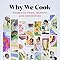 Why We Cook: Women on Food, Identity, and Connection: Gardner, Lindsay ...