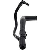 Amazon.com: Throttle Body Heater Cooling Hose LR012636 For Land Rover ...