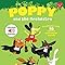 Amazon - Poppy and the Orchestra: Storybook with 16 musical instrument ...