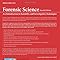 Amazon.com: Forensic Science: An Introduction to Scientific and ...