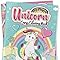 Buy Stay Magical Unicorn Copy Coloring Book: Fun Activity Books For ...