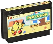 Buy Pac-Land Nintendo Famicom Video Games on the Store | Auctions ...