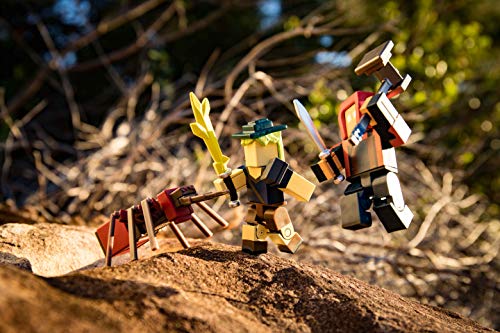 Roblox Action Collection - Fantastic Frontier Game Pack [Includes ...