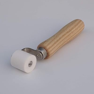 28mm Teflon Pressure Seam Roller for Hot Air Plastic Philippines | Ubuy