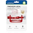 Amazon.com: LANMU Trigger Lock Compatible with Dyson V6 V7 V8 V10 V11 ...