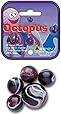 Amazon.com: Mega Marbles - JUPITER MARBLES NET (1 Shooter Marble & 24 ...