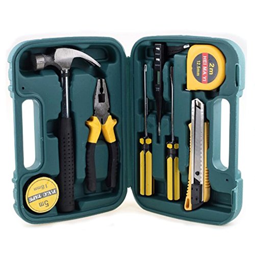 Nityp Toolbox Hand Maintenance Tool Set | Desertcart Sri Lanka