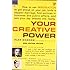 Your Creative Power: Alex Osborn: 9781406777550: Amazon.com: Books