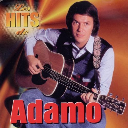 Adamo - Les Hits De Adamo - Amazon.com Music