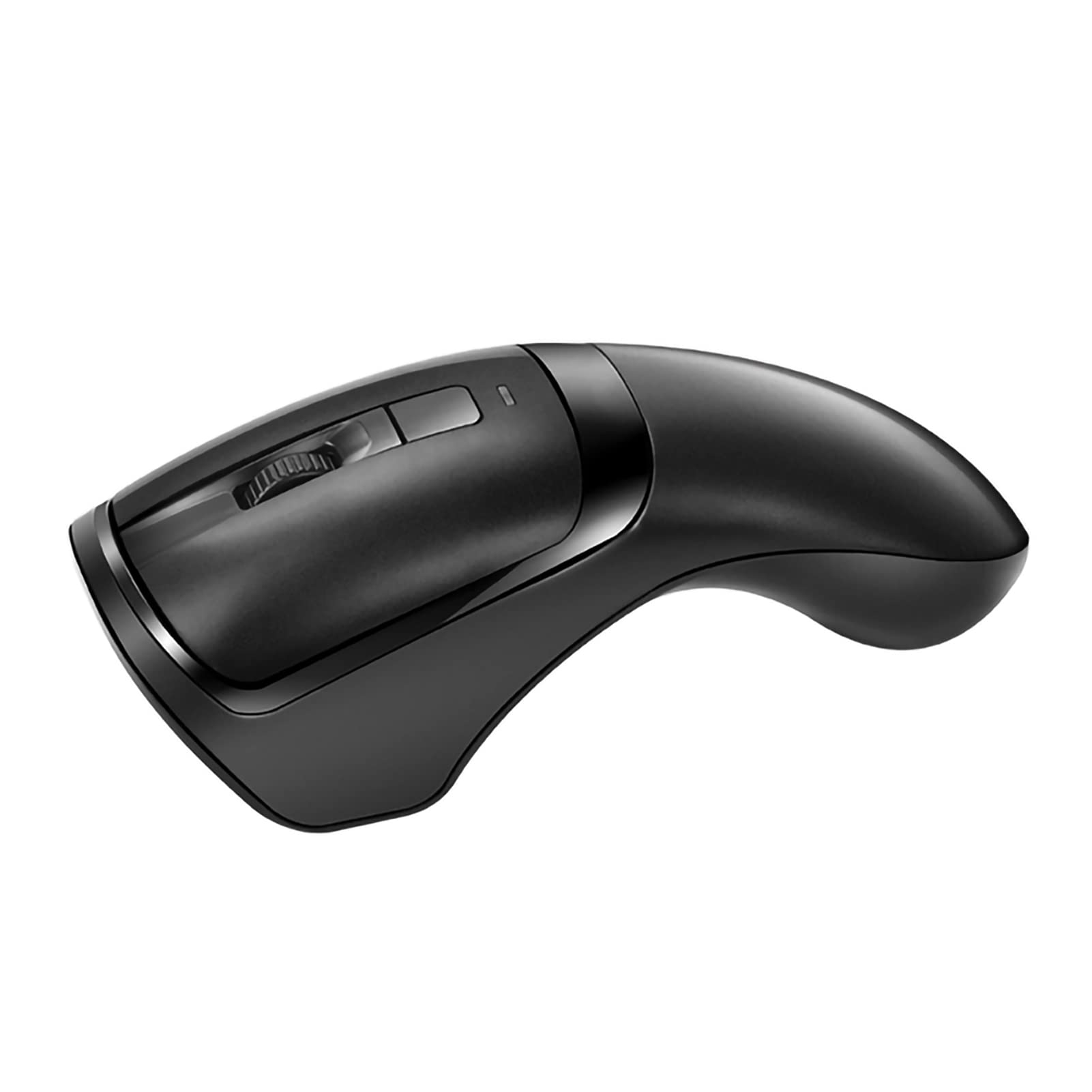 Mua New Wireless Mouse Barcode Scanner, 2-in-1 Design 2D Handheld ...