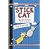 Stick Cat: A Tail of Two Kitties: Tom Watson: 9780062411006: Amazon.com ...
