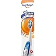Amazon.com : ARM & HAMMER Spinbrush Pro Series Daily Clean Powered ...