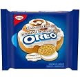 Amazon.com: Oreo Cinnamon Bun Sandwich Cookies 261g {Imported from ...