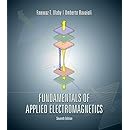 Fundamentals of Applied Electromagnetics (7th Edition): Fawwaz T. Ulaby, Umberto Ravaioli ...