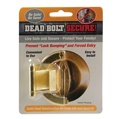 Buy Dead Bolt Secure Prevent Lock Bumping at Ubuy Liberia
