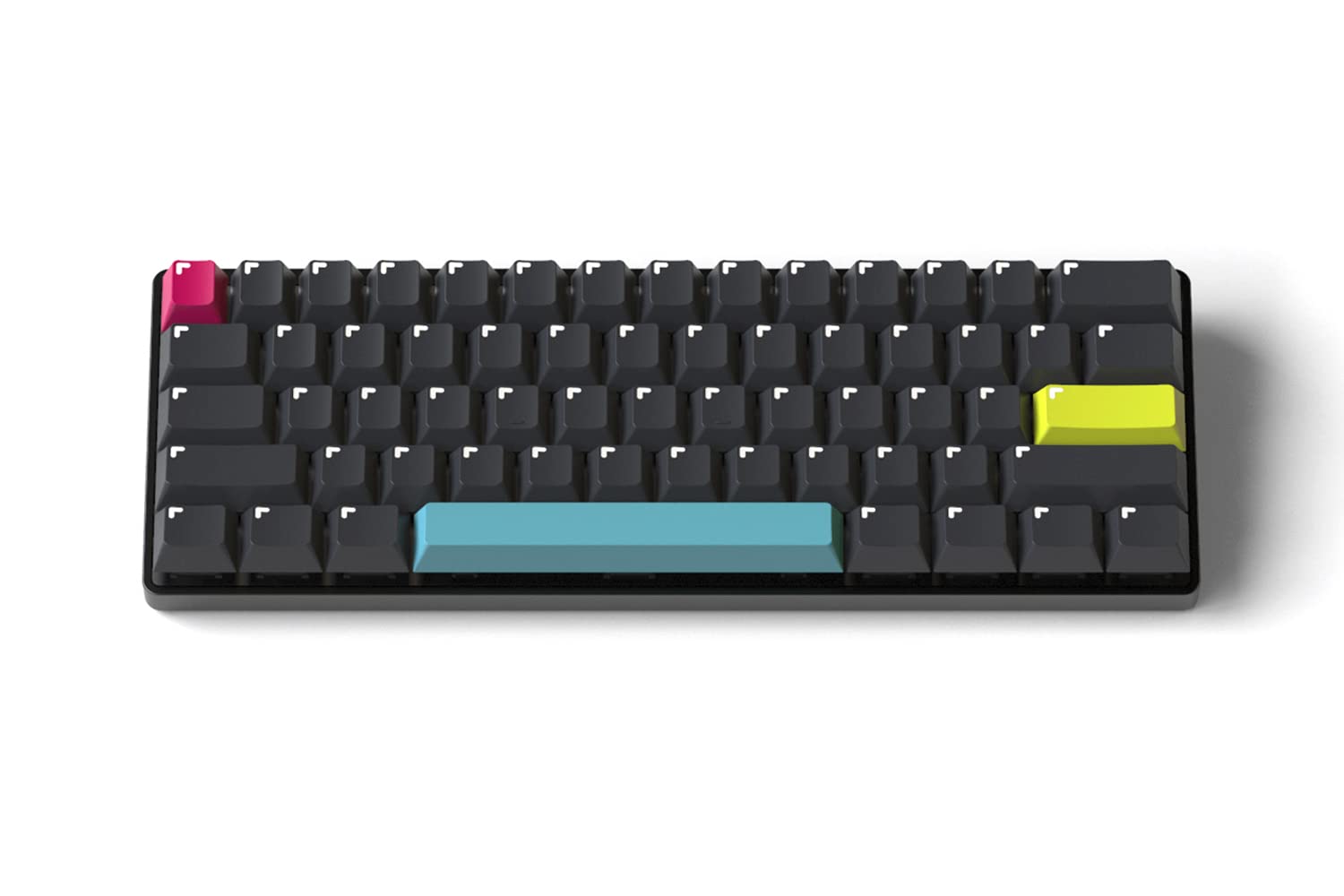 Mua DROP + MiTo GMK Pixel Custom Keycap Set - Doubleshot Cherry Profile ...