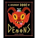 A Children's Book of Demons: Aaron Leighton: 9781927668665: Amazon.com ...