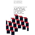 Amazon.com: A New Introduction to Modal Logic: 9780415126007: M.J ...