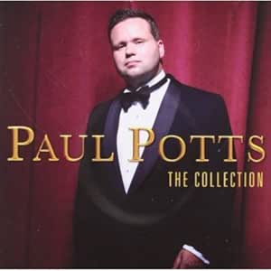 Paul Potts - Collection - Amazon.com Music
