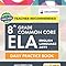 Amazon.com: 8th Grade Common Core ELA (English Language Arts): Daily ...