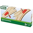 Amazon.com: BRIO Mechanical Switches: Toys & Games
