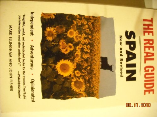 The Real Guide (Real Guides): Martin Dunford, Kate Baillie ...