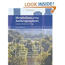 Amazon.com: Metabolism of the Anthroposphere: Analysis, Evaluation ...