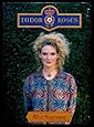 Tudor Roses: Alice Starmore: 9780962558689: Amazon.com: Books