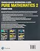 Edexcel International A Level Mathematics Pure 2 Mathematics Student ...