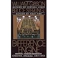 The Difference Engine: Gibson, William, Sterling, Bruce: 9780553294613 ...