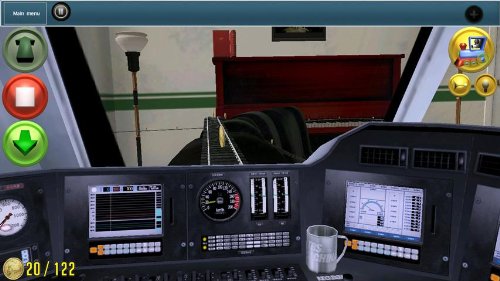 My First Trainz Set:Amazon.it:Appstore for Android