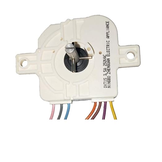 Samsung Washing Machine Timer Price at Janelle Mayo blog