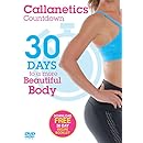 Amazon.com: Callanetics Countdown: 30 Days to a More Beautiful Body: Lacey Kondi, -: Movies & TV