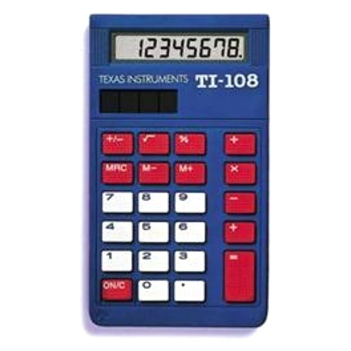Mua Texas Instruments 108/TKT/1L1/C TI Class Set for K4 (108/TKT/1L1/C ...