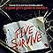 Amazon.com: Five Survive: 9780593374160: Jackson, Holly: Books