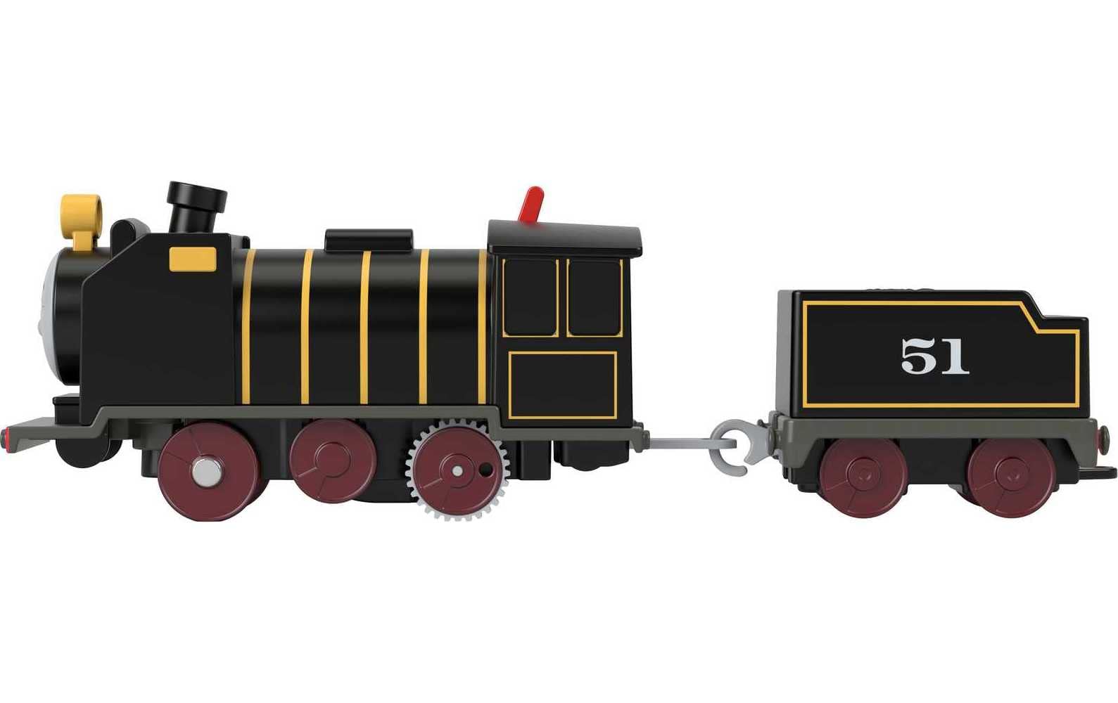 Mua Thomas & Friends Motorized Toy Train Hiro Battery-Powered Engine ...