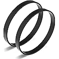 Amazon.com - Vacuum Belt for Bissell 2252, 2254, 22543, 2256, 2258, 2259, 2260, 2316, 2739, 1793 ...