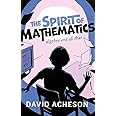 The Spirit of Mathematics: Algebra and all that: Acheson, David ...