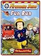 Fireman Sam - Let It Snow [DVD]: Amazon.co.uk: Fireman Sam: DVD & Blu-ray