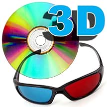 Amazon.com: Play all of your PC games in REAL 3D - Comes with software ...