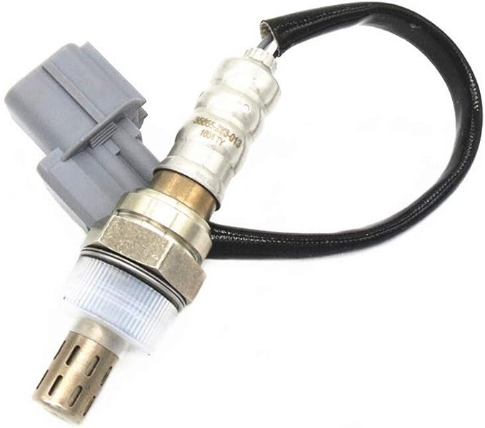 Sensor de O2 en forma for Honda BF200 BF225 200HP 225HP de alta ...