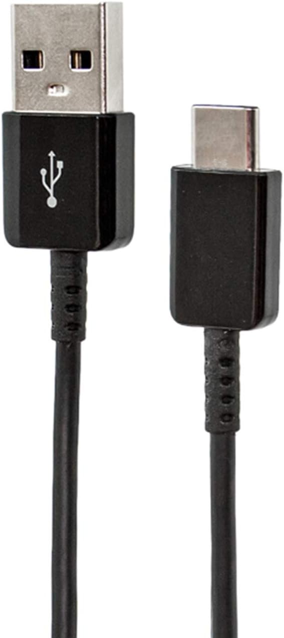 Samsung Original Data Cable Galaxy S8 S8 Edge with USB-C Model ep ...