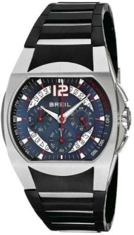 Breil BW0175 Mens Chronograph Wonder watch: Amazon.co.uk: Watches