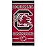 Amazon.com : NCAA South Carolina Fighting Gamecocks 30 by 60 Fiber ...