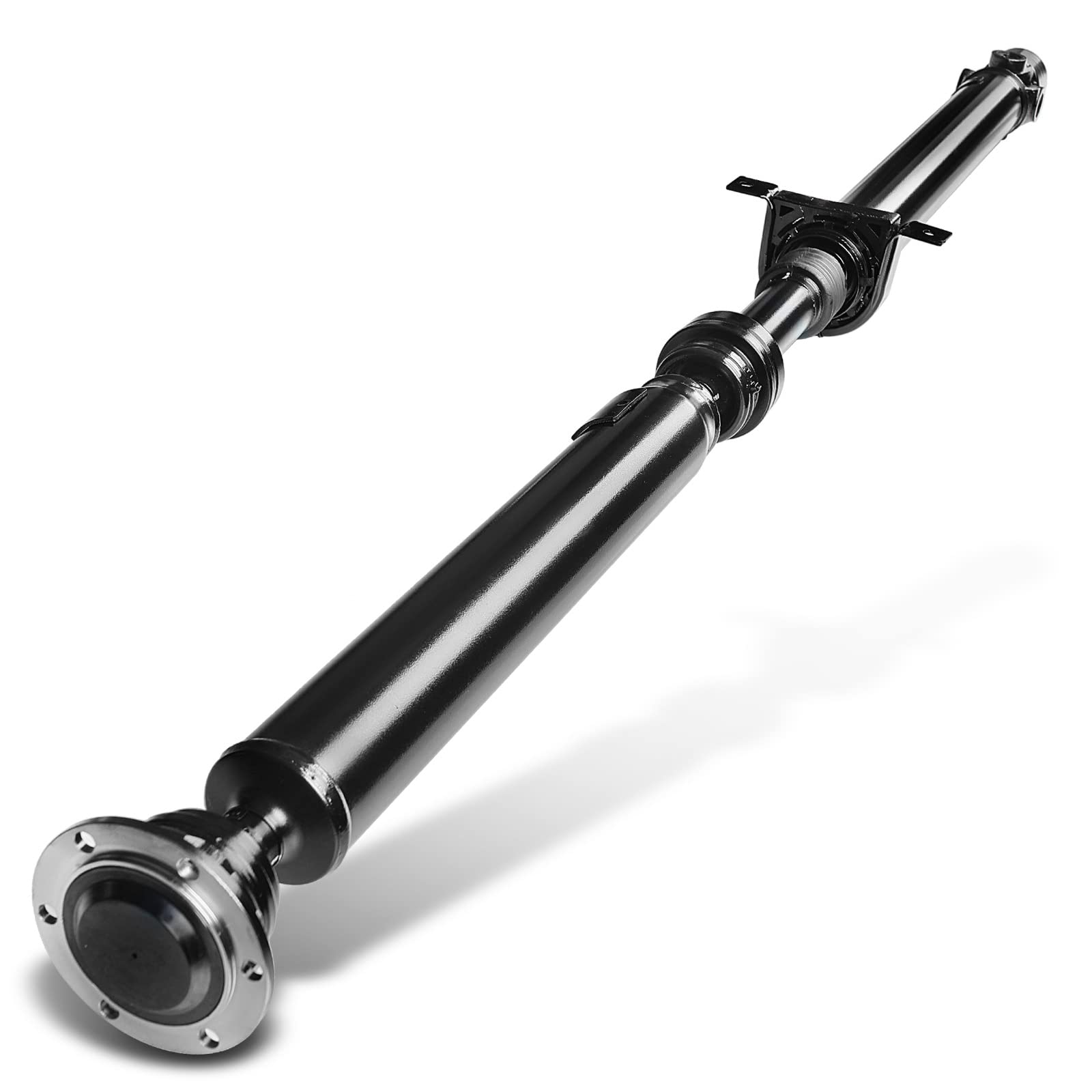 A-Premium Rear Complete Drive Shaft Prop Shaft Driveshaft Assembly ...